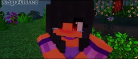 Taking Over as EVIL APHMAU in Minecraft! - video Dailymotion