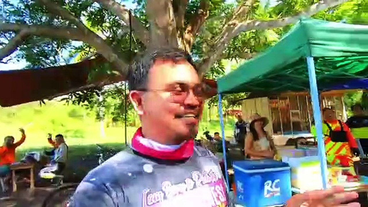 BUKO-BUKO PEAK, General Santos City New Zealand of Mindanao! - video ...