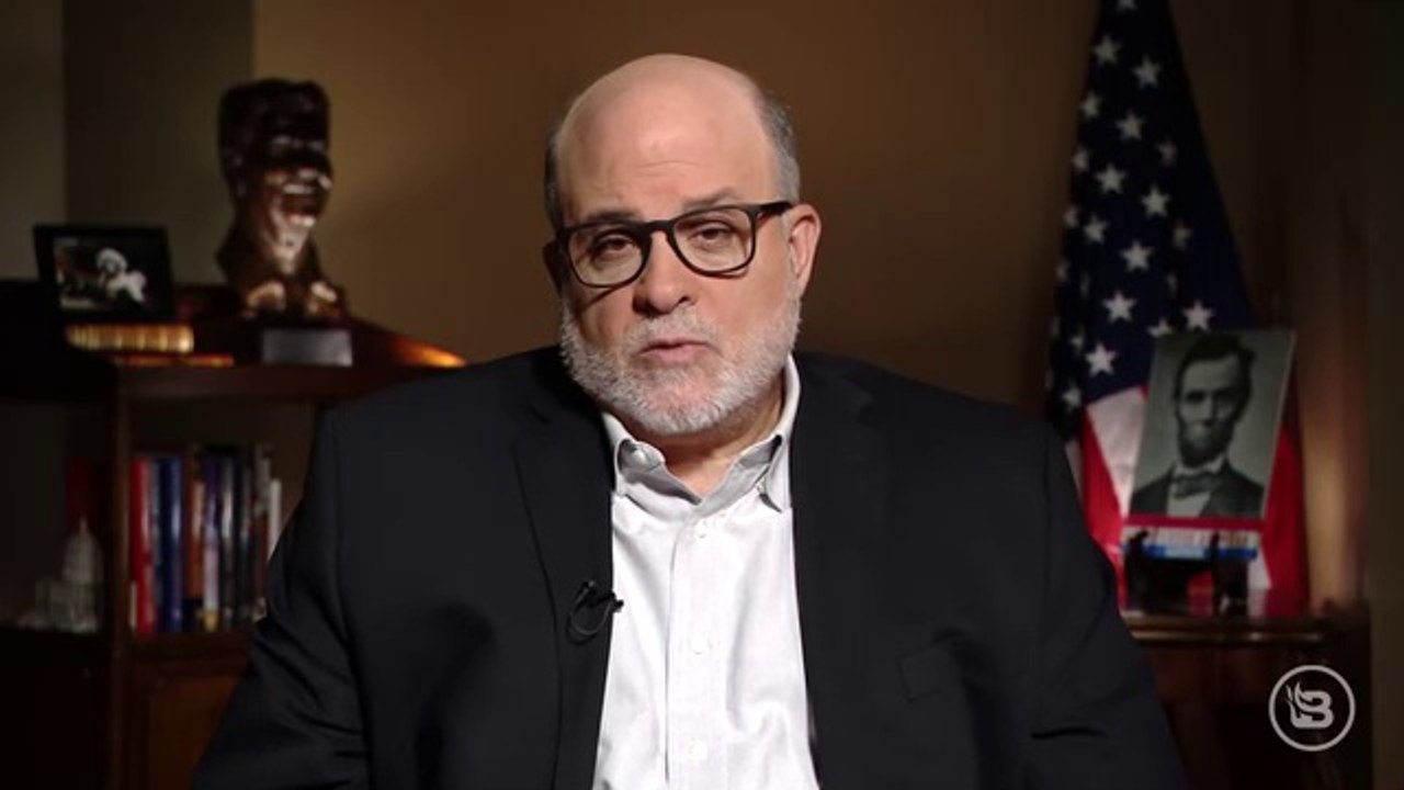 Mark Levin 8/15/20 Podcast l The Mark Levin Show August 15, 2020 ...