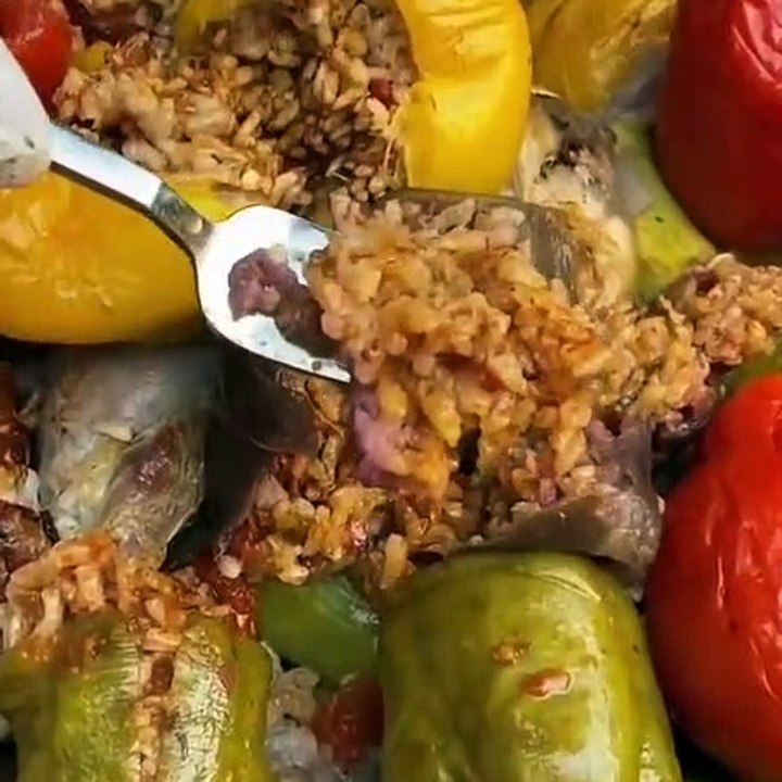 Amazing Food Cooking Turkish Chef BURAK OZDEMIR - video Dailymotion