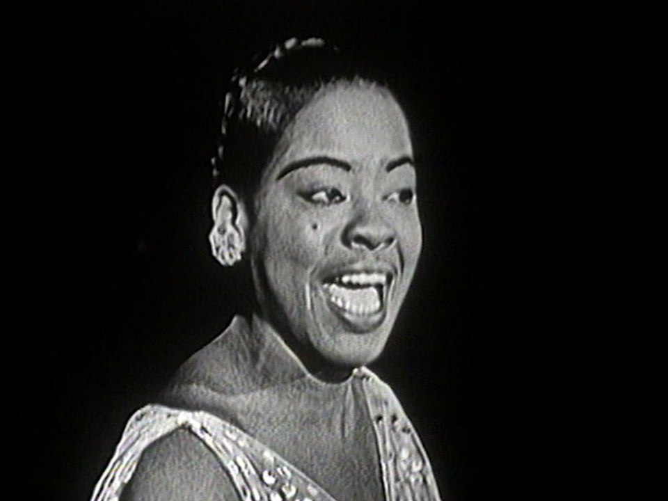 Lavern Baker Tweedle Dee Live On The Ed Sullivan Show November 20