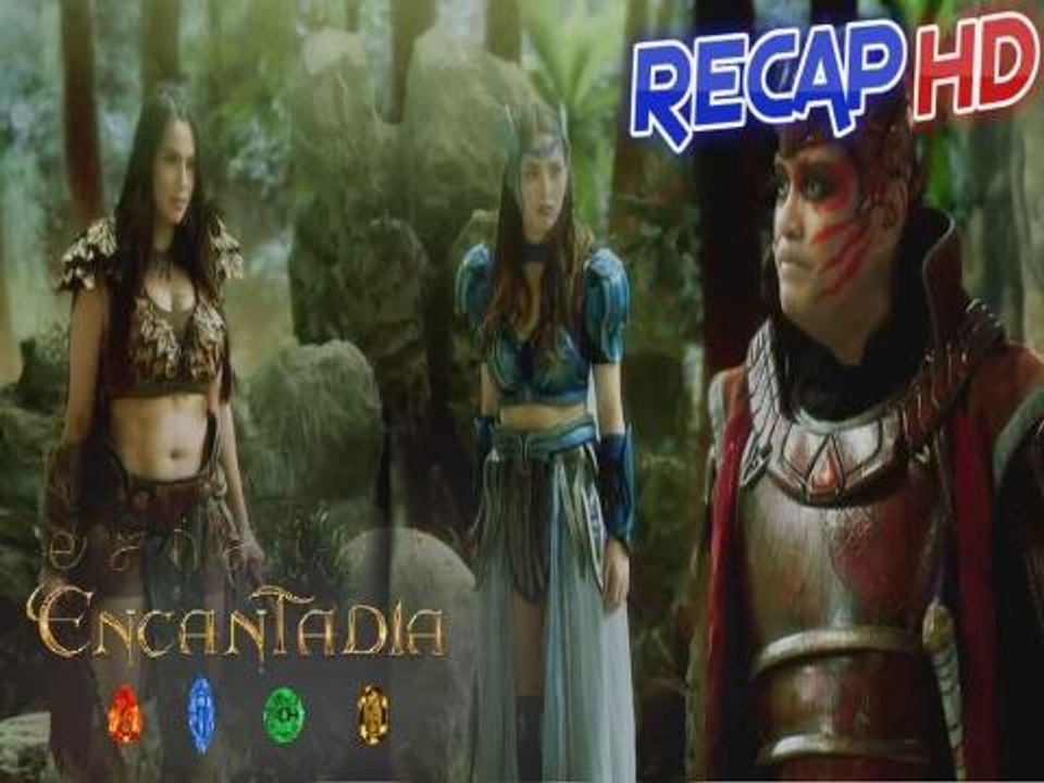 Encantadia: Danaya-Sari laban kay Hagorn | Episode 109 RECAP - video ...