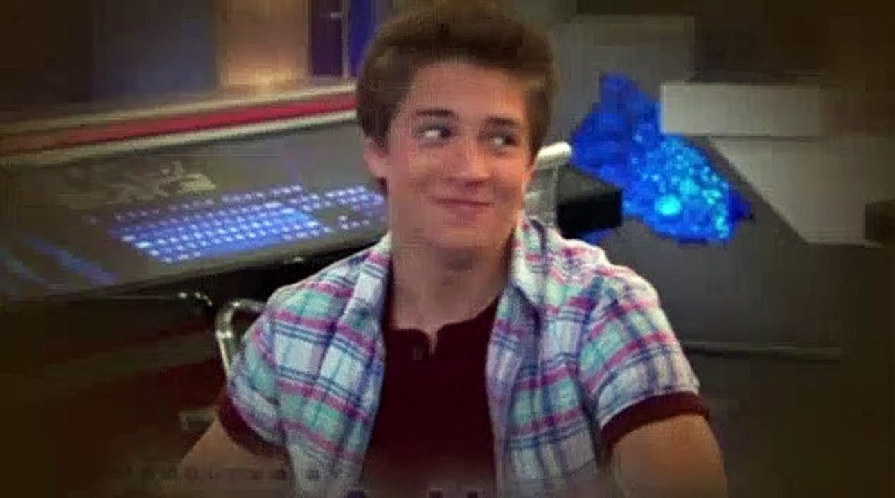 Lab Rats S01E15 Air Leo - video Dailymotion