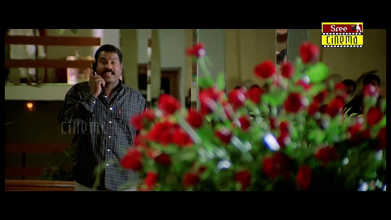 Vettam | Movie Scene 16 | Priyadarshan | Dileep | Bhavna Pani - video Dailymotion