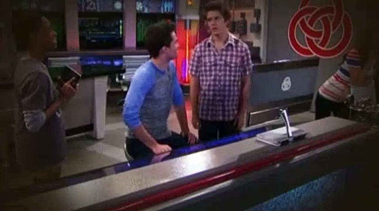 Lab Rats S02E04 Quarantined - video Dailymotion