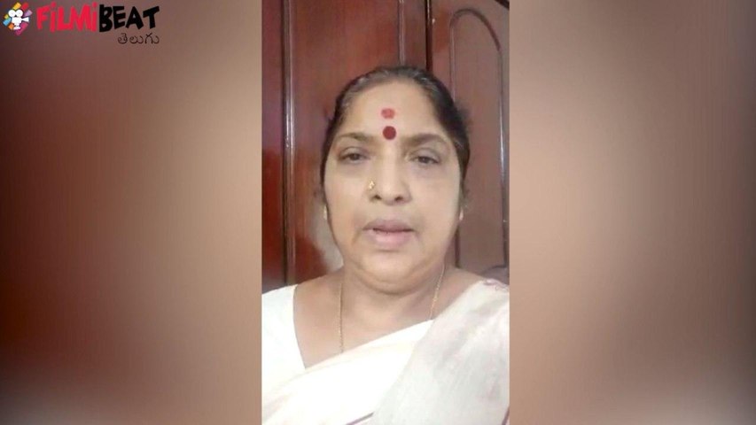 జగపతిబాబు గారు ఆఖరికి ఇల్లు కూడా అమ్మేశారు.. అప్పుడే మేము క్లోజ్ అయ్యాం ...