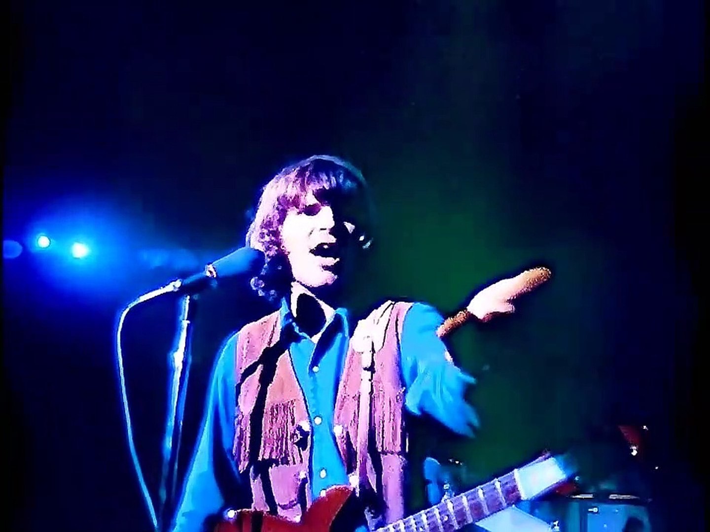 Youtube Creedence Clearwater Revival Woodstock Creedence Clearwater