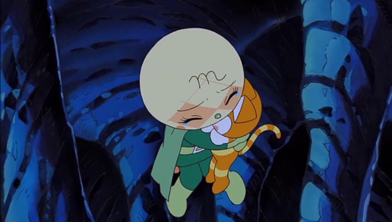 Sore Ike! Anpanman - Yumeneko no Kuni no Nyanii - video Dailymotion