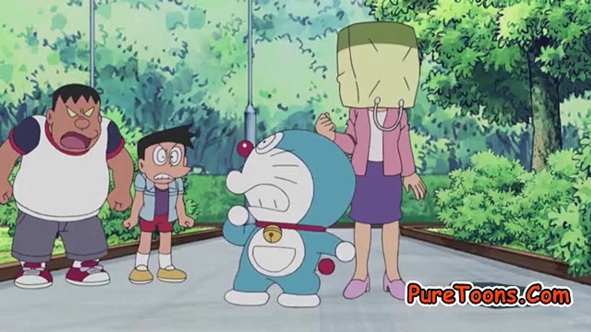 Top 196+ Doraemon cartoon full in hindi - Tariquerahman.net
