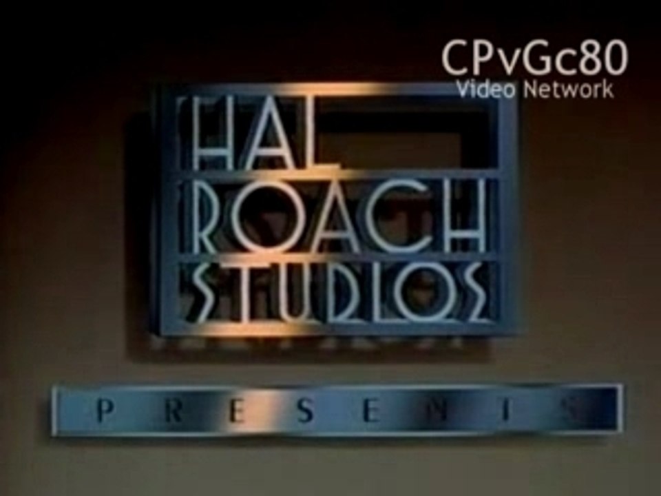 Hal Roach Studios - Vídeo Dailymotion