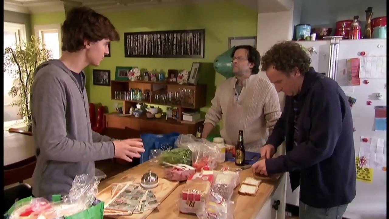 Les Parent Saison 6 Épisode 15 Manipulation familiale – Видео Dailymotion