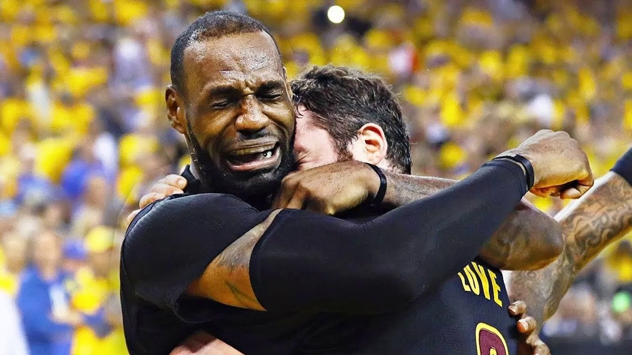 10 Greatest Moments In Sports History - video Dailymotion