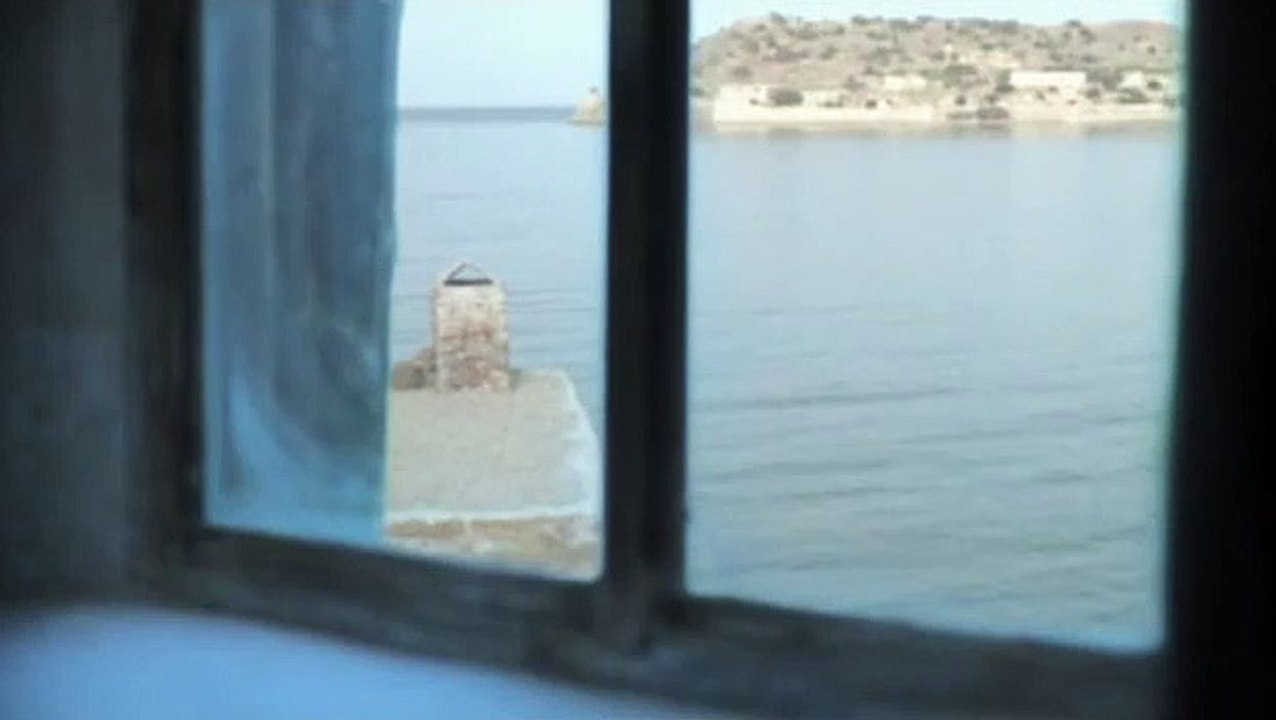 Το Νησί - Επεισόδιο 04 - video Dailymotion