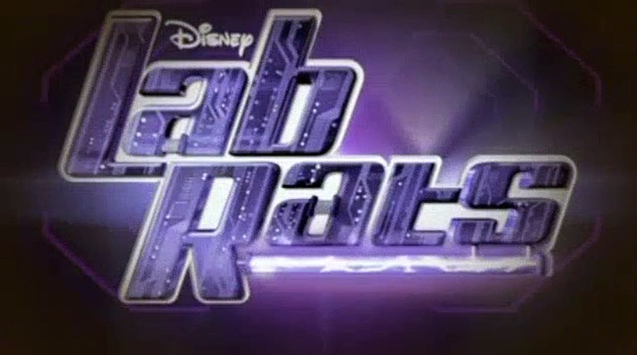 Lab Rats S02E14 Bionic Showdown - video Dailymotion