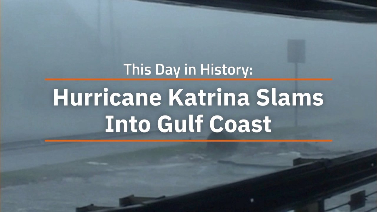 Remember Hurricane Katrina - video Dailymotion