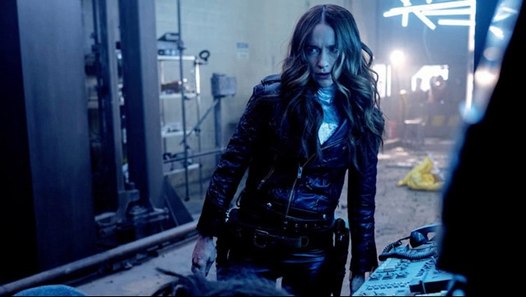 Wynonna Earp : Season 4 Episode 6 ~ CHCH-DT - video dailymotion