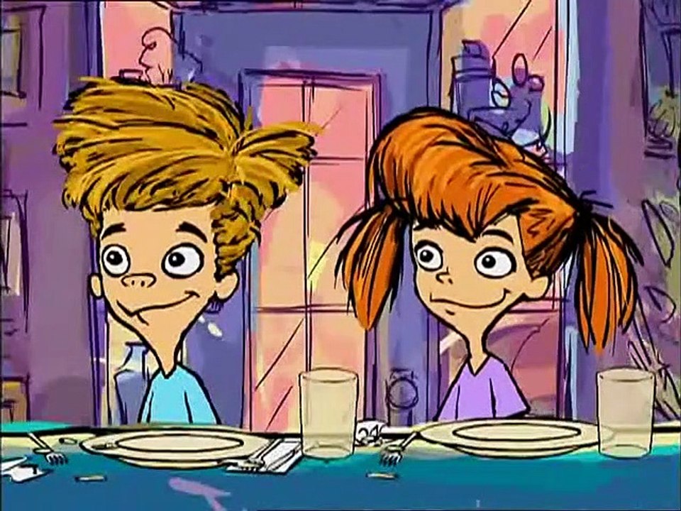 Jacob Dubbel Het monster met de kap 2/2 NL - Video Dailymotion