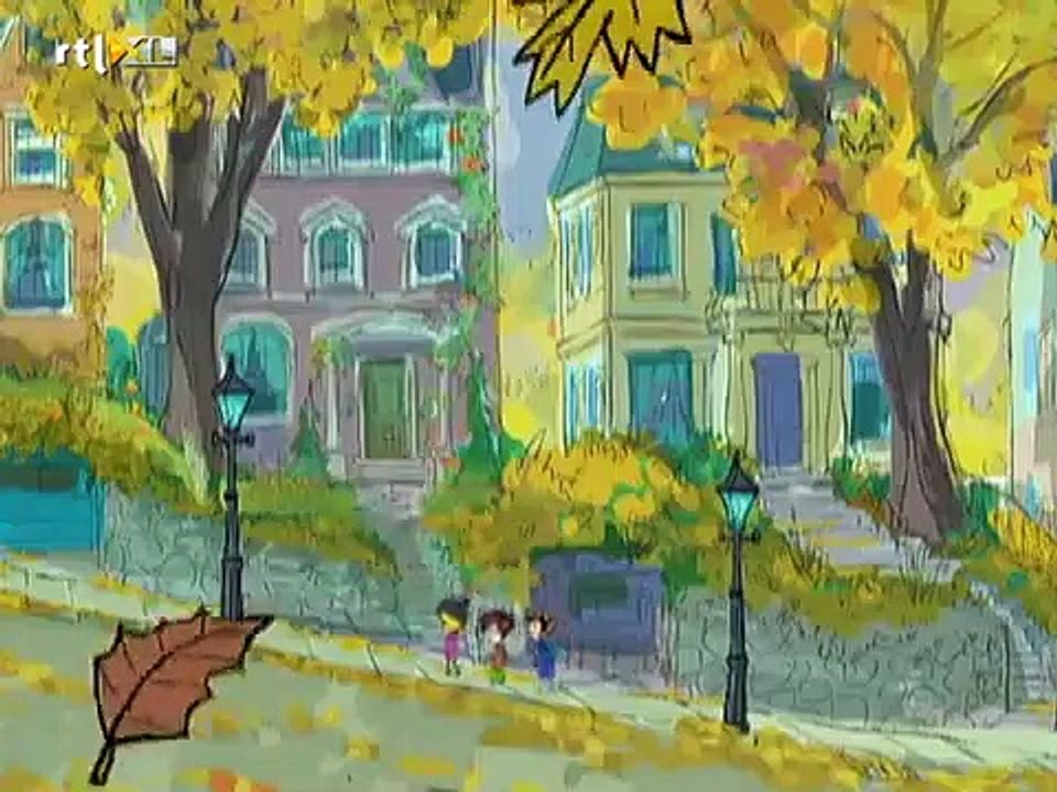 Jacob Dubbel En de bezige brei boef - Video Dailymotion