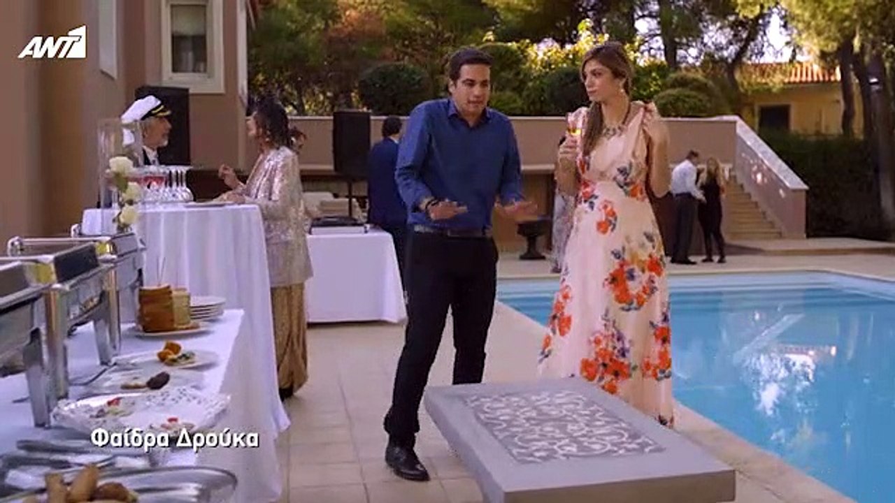 ΜΗΝ ΨΑΡΩΝΕΙΣ - ΕΠΕΙΣΟΔΙΟ 8- ΣΕΖΟΝ 2 - video Dailymotion