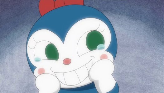 Sore Ike! Anpanman - Kokin-chan to Aoi Namida - video dailymotion