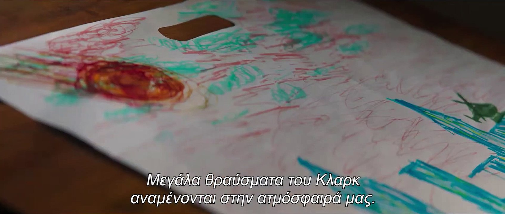 GREENLAND ΤΟ ΤΕΛΕΥΤΑΙΟ ΚΑΤΑΦΥΓΙΟ τρέιλερ - video Dailymotion