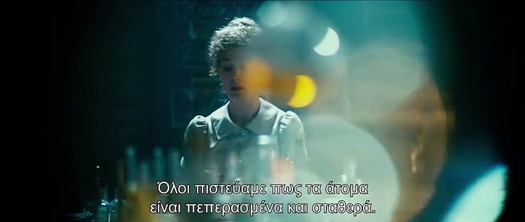 ΜΑΡΙΑ ΚΙΟΥΡΙ Η ΓΥΝΑΙΚΑ ΠΟΥ ΑΛΛΑΞΕ ΤΟΝ ΚΟΣΜΟ τρέιλερ - video Dailymotion