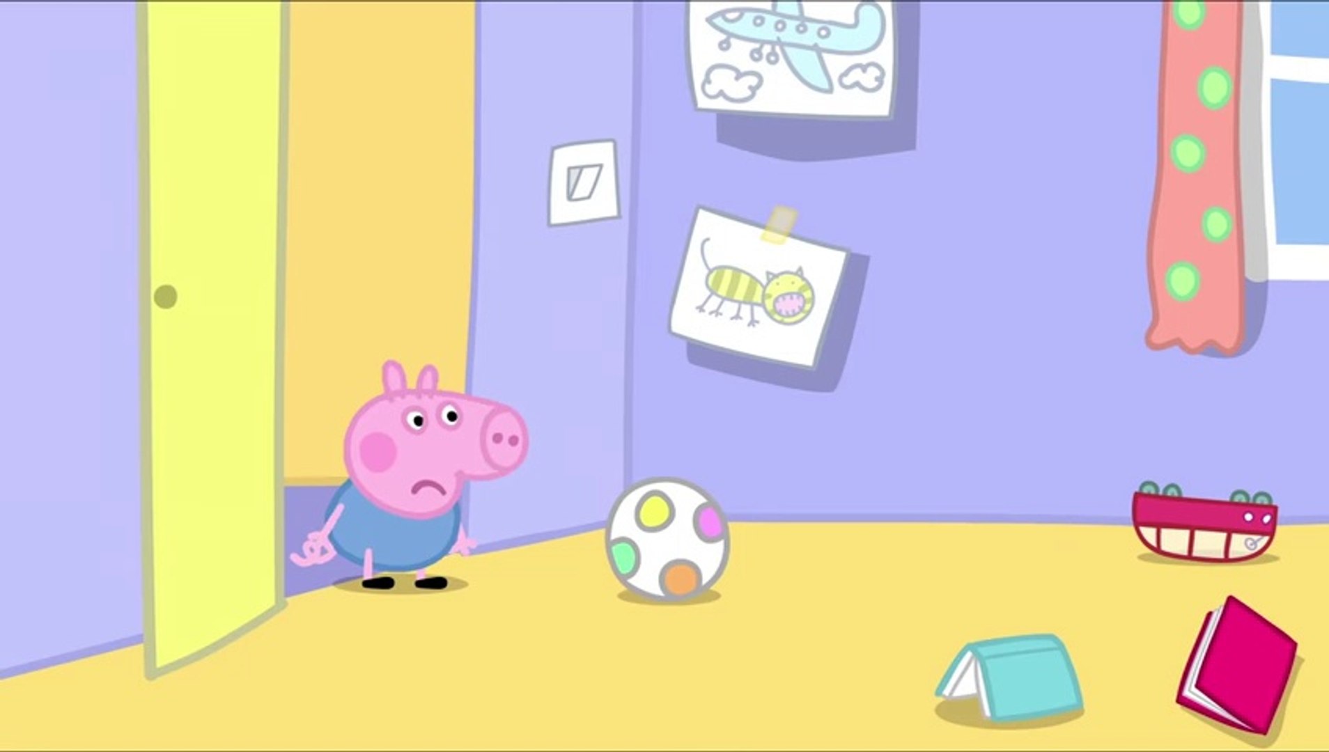 Peppa Pig Suzy Sheep Baby