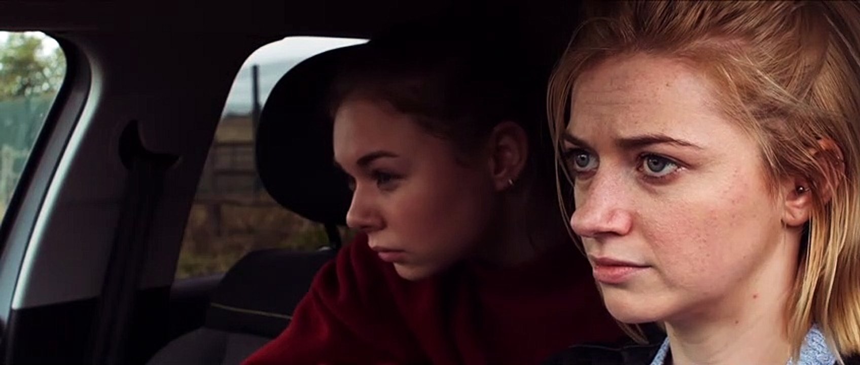 A Dark Path Movie - video Dailymotion