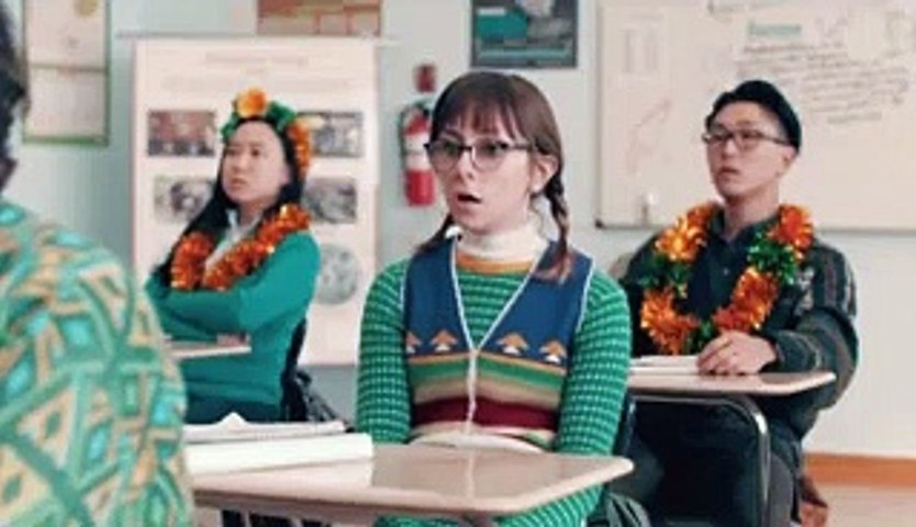 A.P. Bio Season 3, Episode 1 || NBC Series videos - Dailymotion