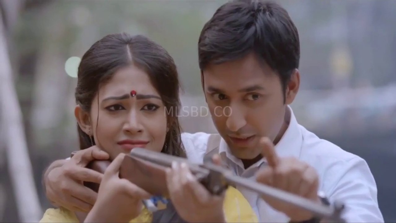 Katush Kutush (2020) | কাটুস কুটুস (২০২০) - video Dailymotion