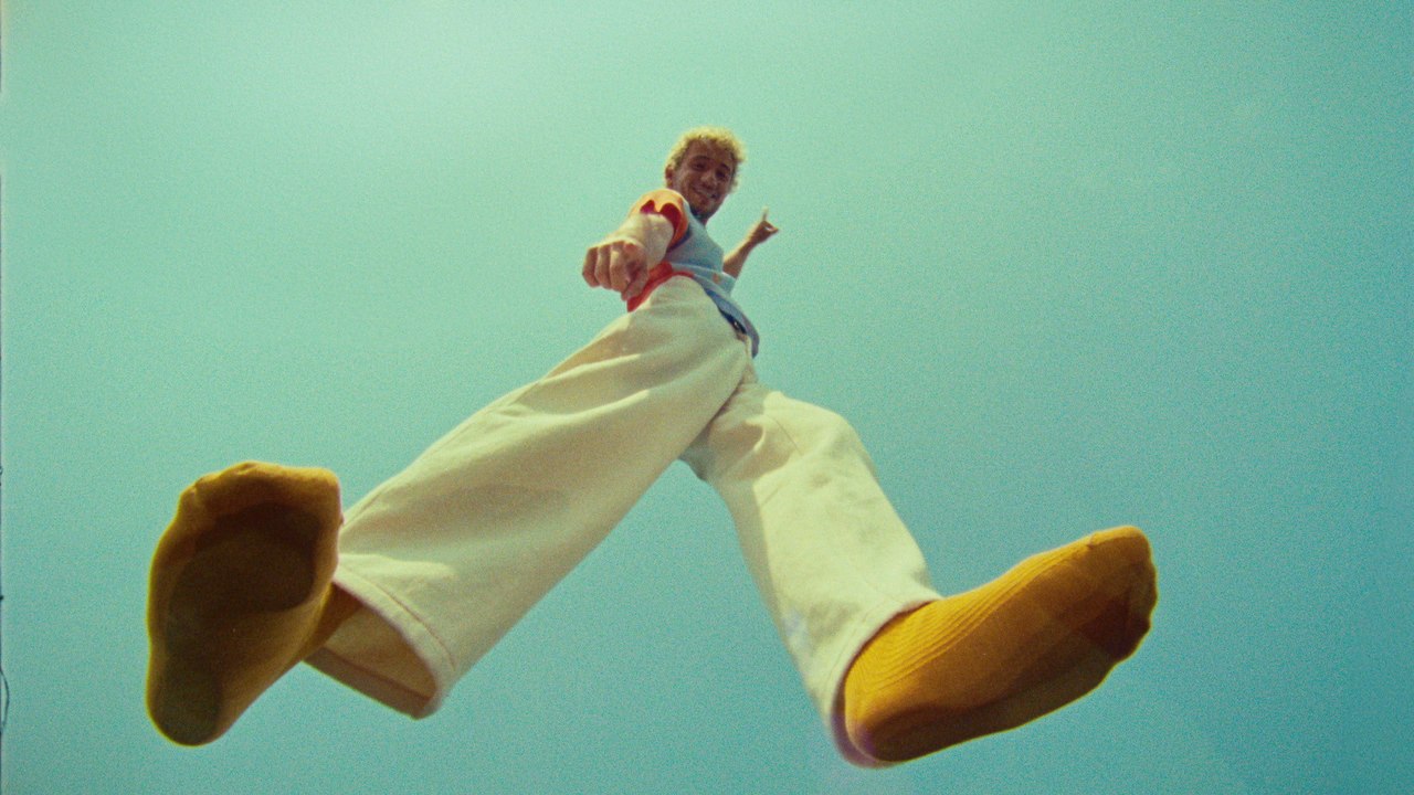 Jeremy Zucker - supercuts - video Dailymotion