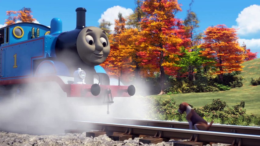 Thomas & Friends - Season 24 (US) by ThomasFan502 - dailymotion
