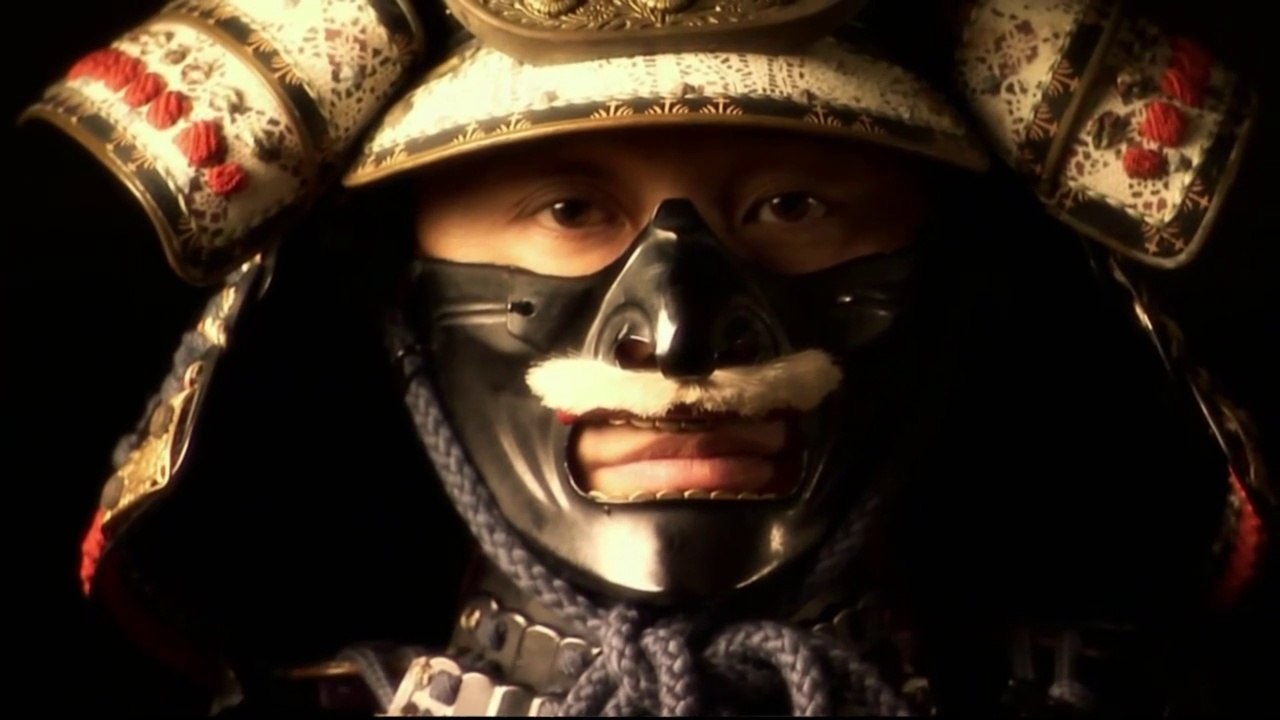 PBS Nova - Secrets of the Samurai Sword - video Dailymotion