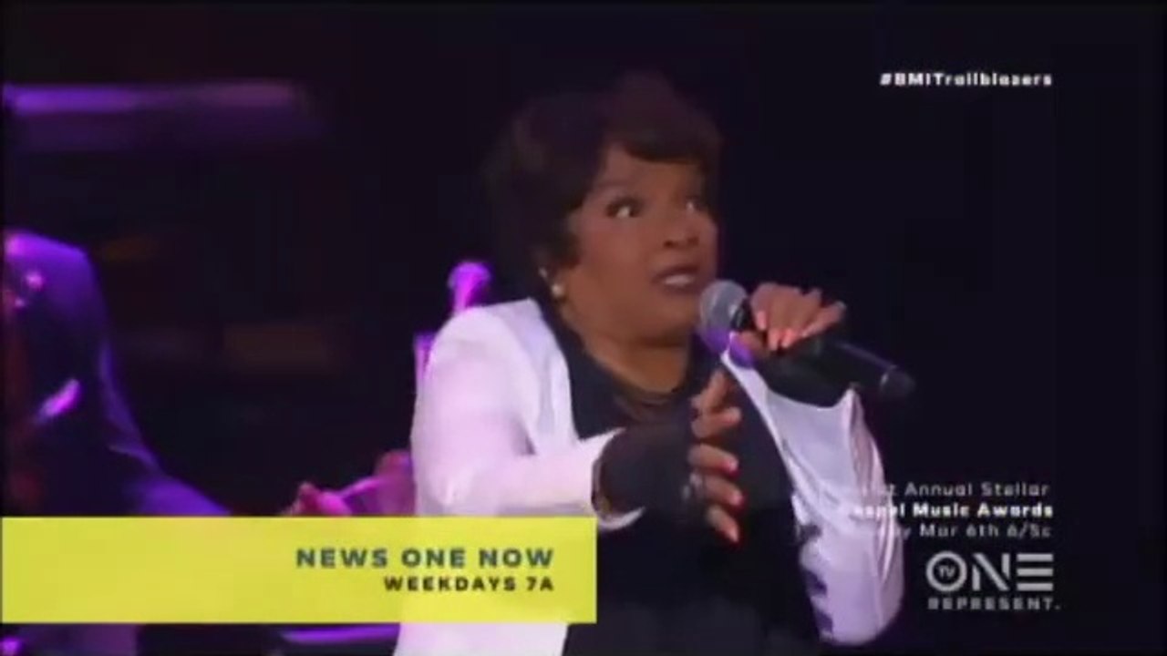 Tasha Page-Lockhart + Lisa Page-Brooks - Go Get It - BMI Trailblazers ...