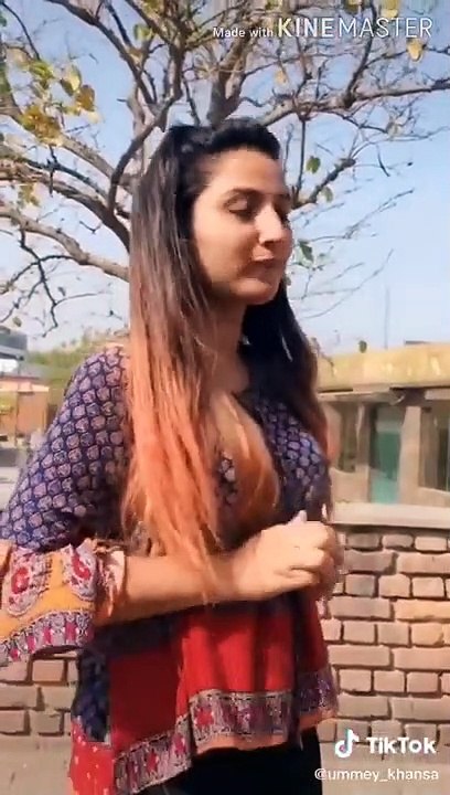 Rula ke gya isqu Tera _ tiktok trending love video _ faisu, jannat ...