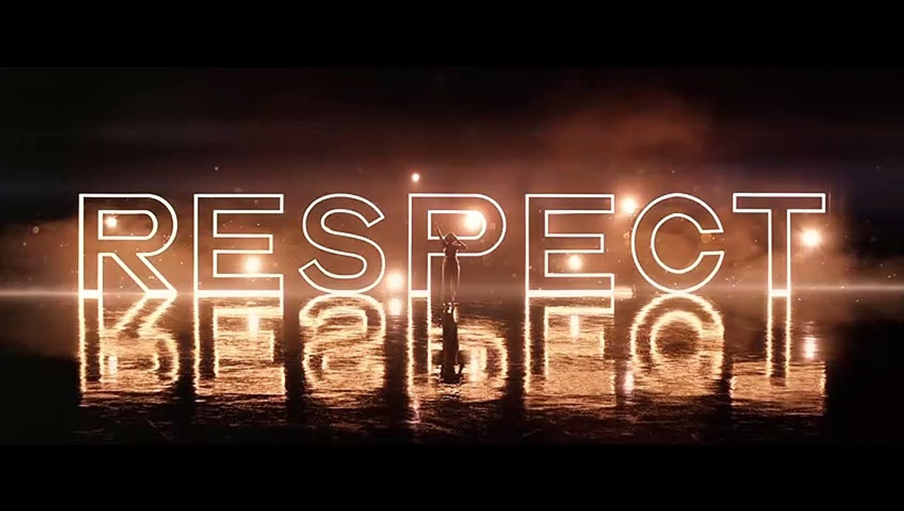 RESPECT Film Trailer - Video Dailymotion