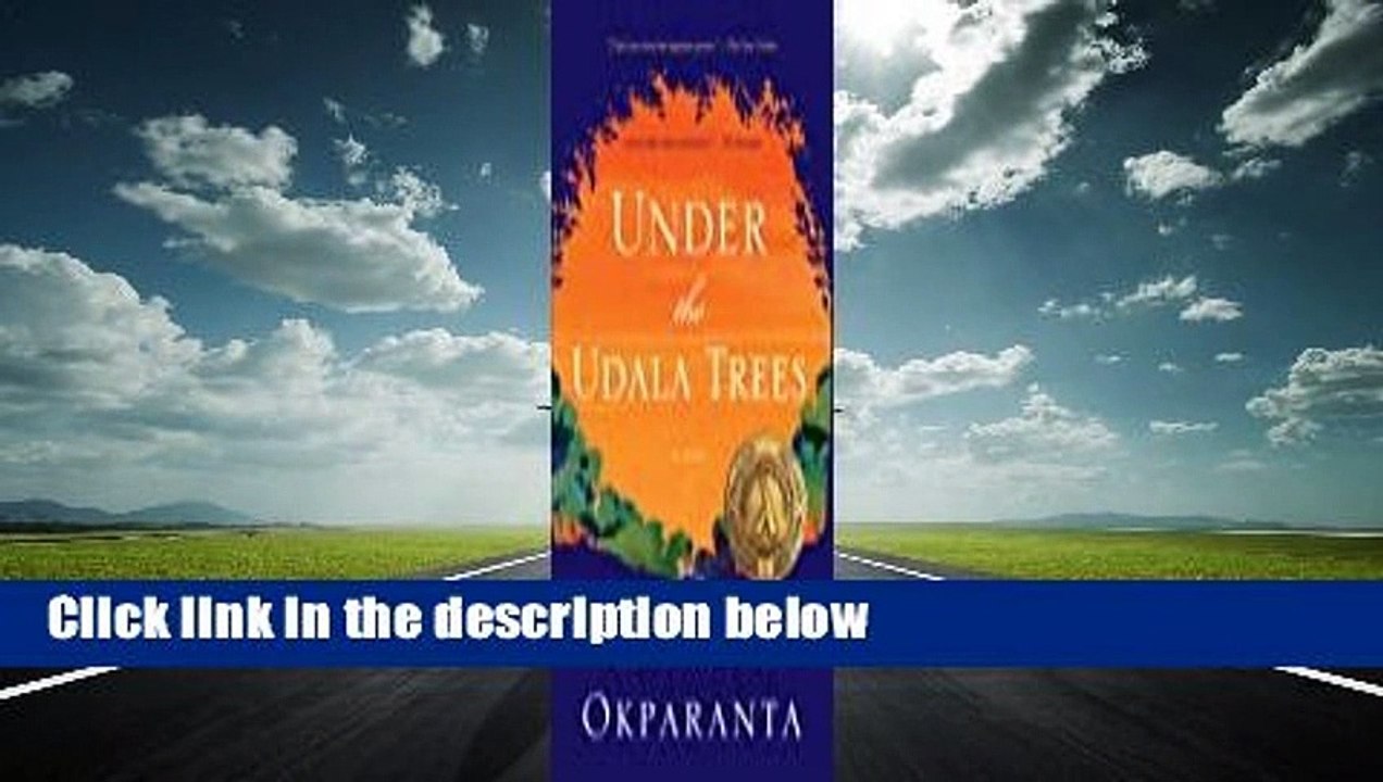 Full Version Under the Udala Trees Complete - video Dailymotion