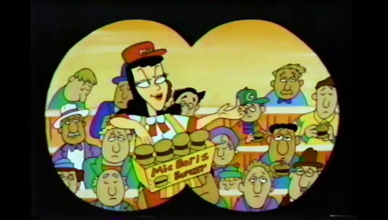 (April 19, 1993) WCPX-TV 6 CBS Orlando Commercials - video Dailymotion