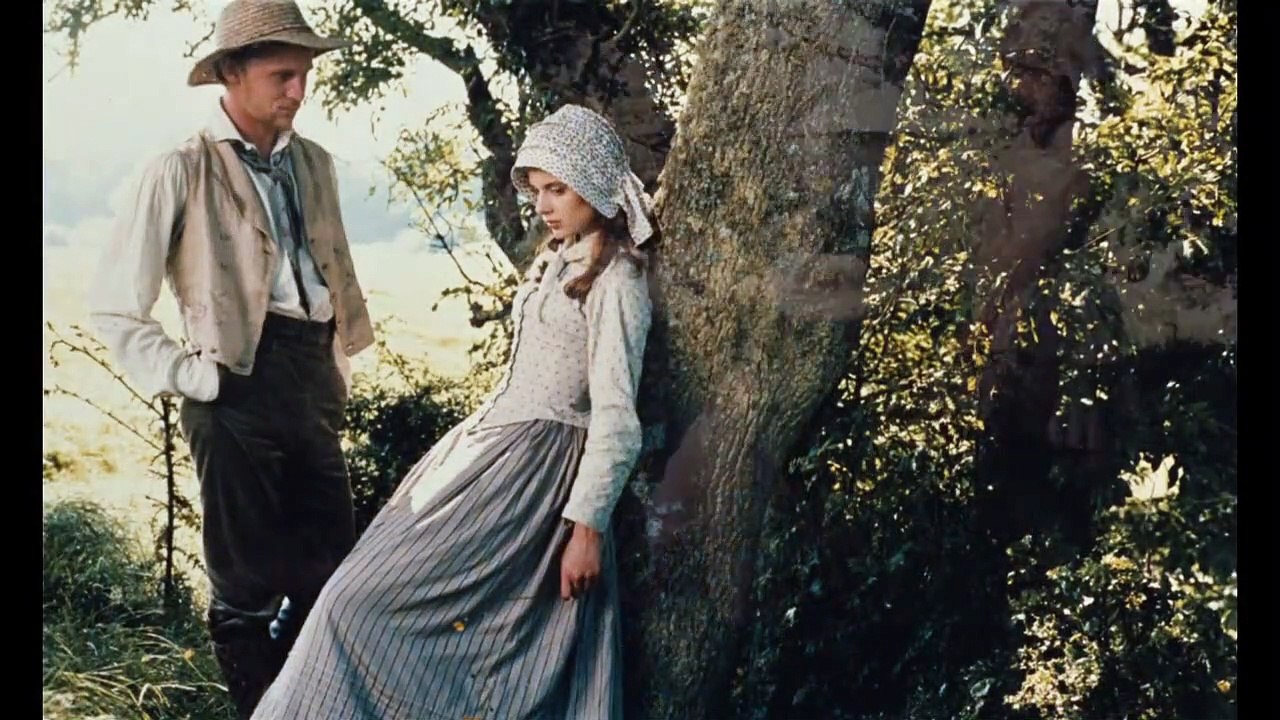 Tess (1979) - Bande annonce - Vidéo Dailymotion