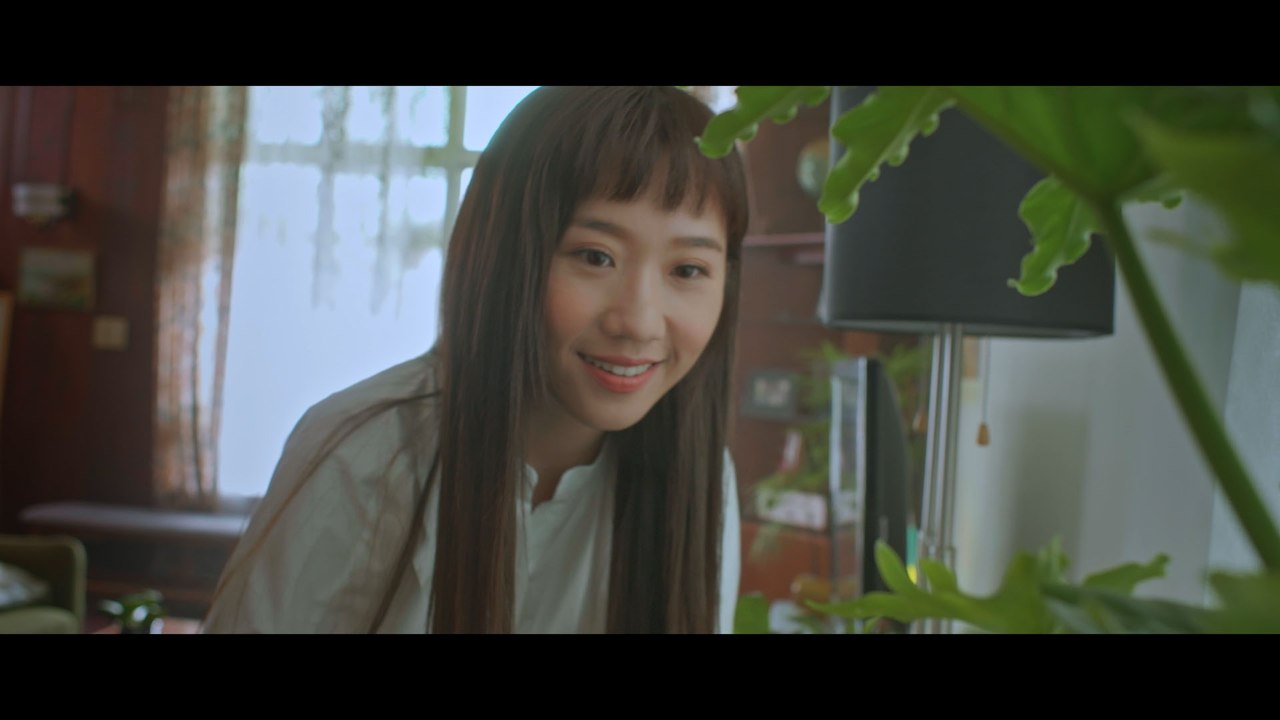 Lulu Huang Lu Zi Yin - Ban Jia - video Dailymotion