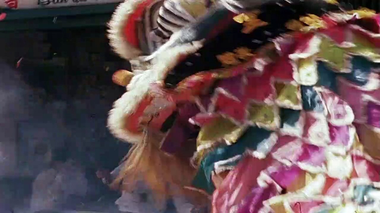 Vietnam war in HD - Part 3 - The Tet Offensive (1968) - video Dailymotion