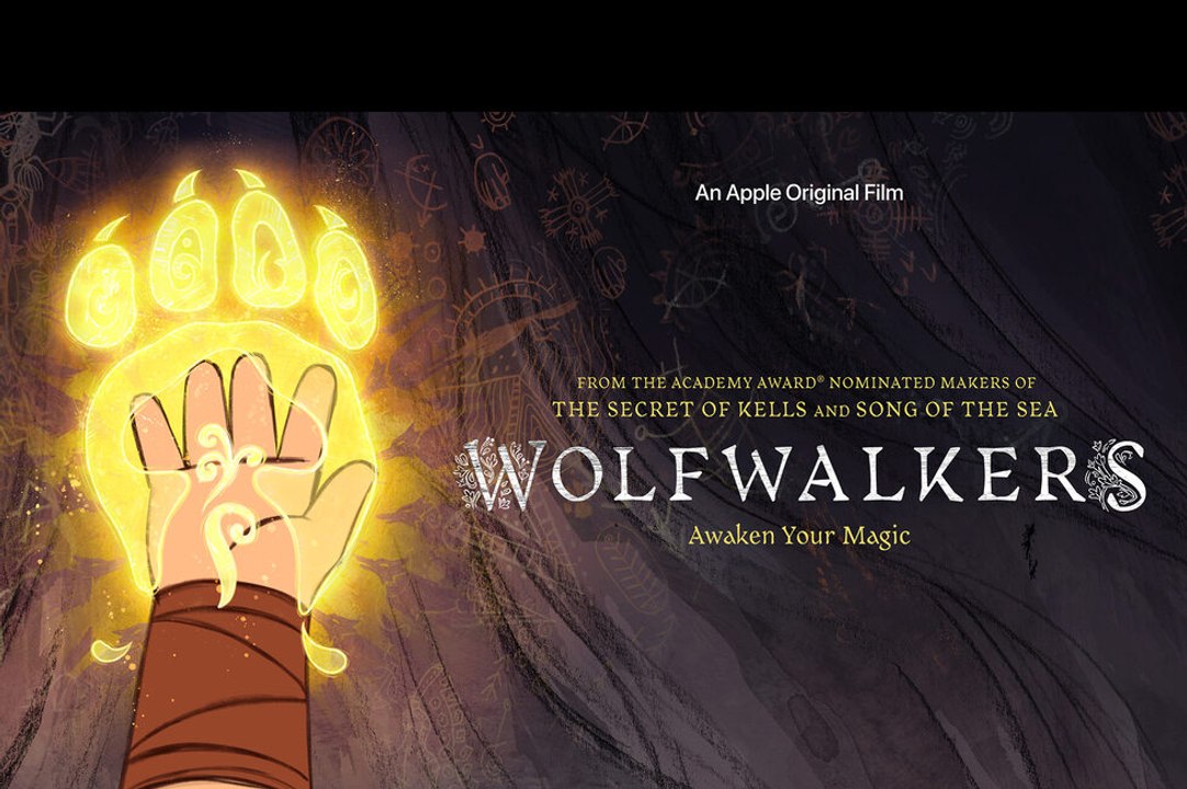 Wolfwalkers Teaser Trailer #1 (2020) Honor Kneafsey, Eva Whittaker ...