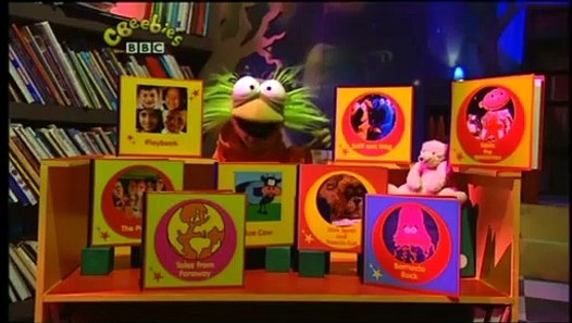 The Story Makers: Series 1: Stars - video dailymotion