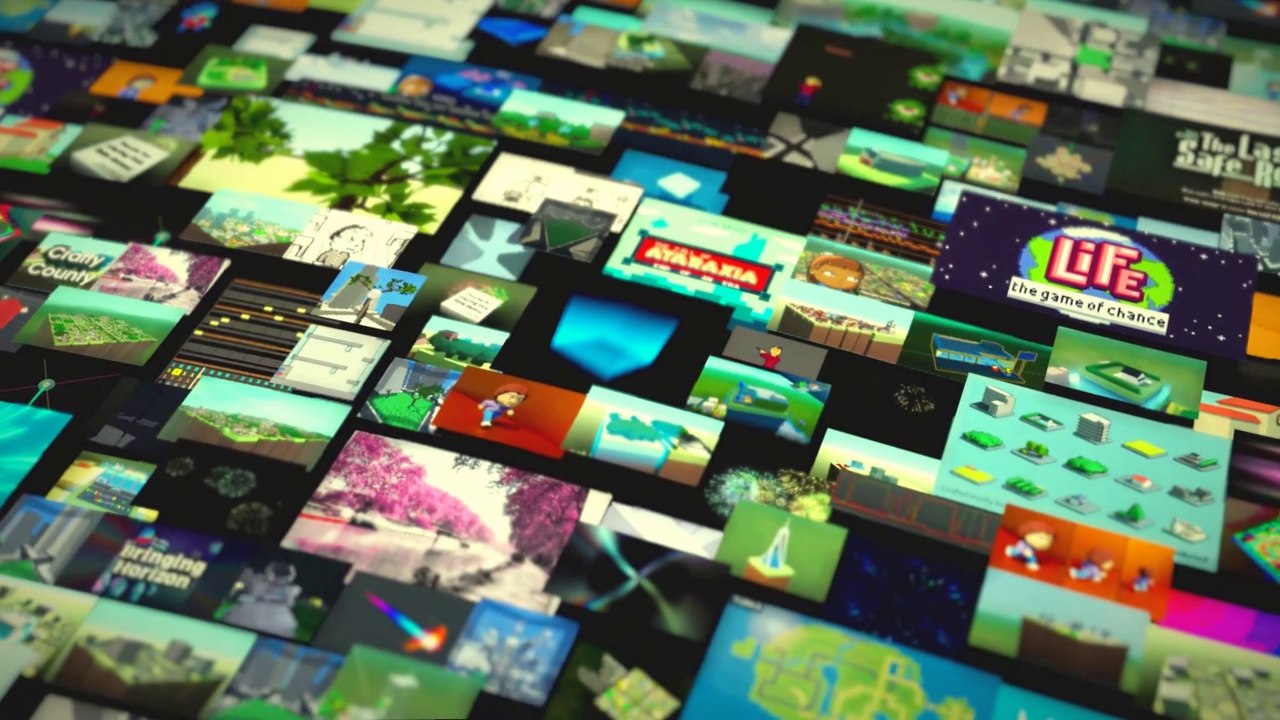 Weekly Devlog Video Series Teaser - Programming, Game Design, FLOSS ...