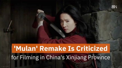Filmyzilla Leaks American Movie 'Mulan' Featuring Liu Yifei, Donnie Yen Others Hollywood News ...