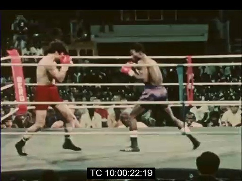 David 'Poison' Kotei of Ghana Defeats Mexico's David Sotelo - Non-Title ...