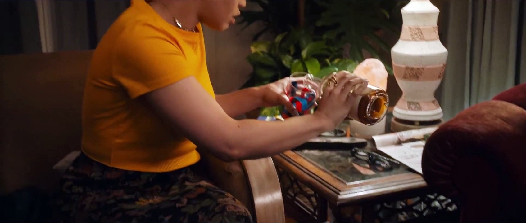 The Argument Movie - video Dailymotion