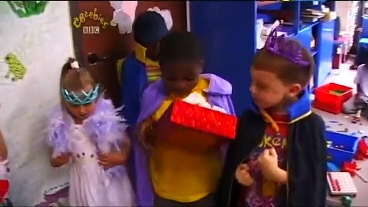 The Story Makers: Series 1: Jewels - video Dailymotion