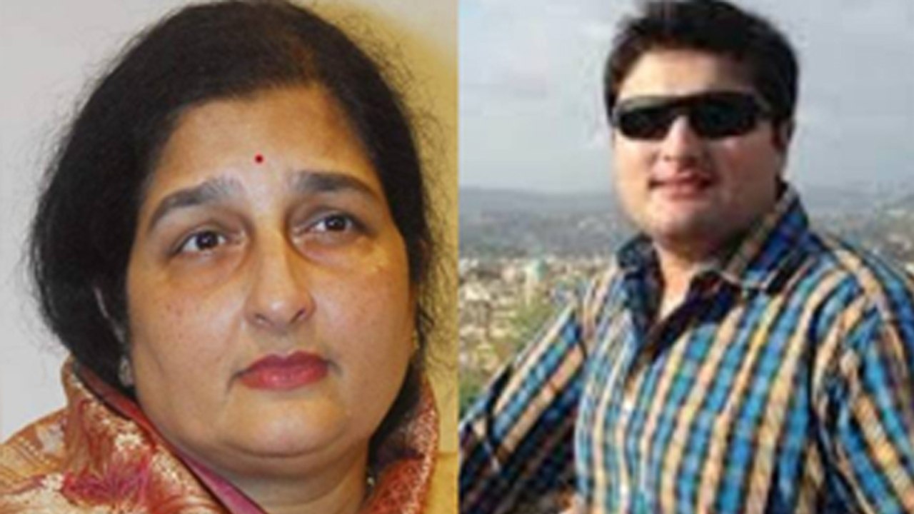 Anuradha Paudwal के बेटे Aditya Paudwal का 35 साल की उम्र में निधन ...