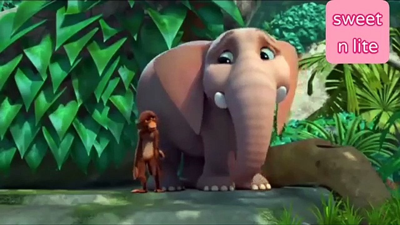 Munki and Trunk full Episodes in Hindi - video Dailymotion